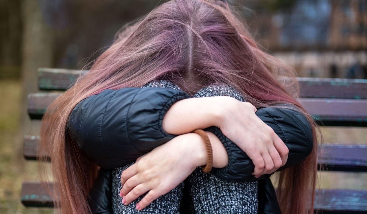 O româncă s-a îndrăgostit online și a trecut prin coșmarul vieții până ...