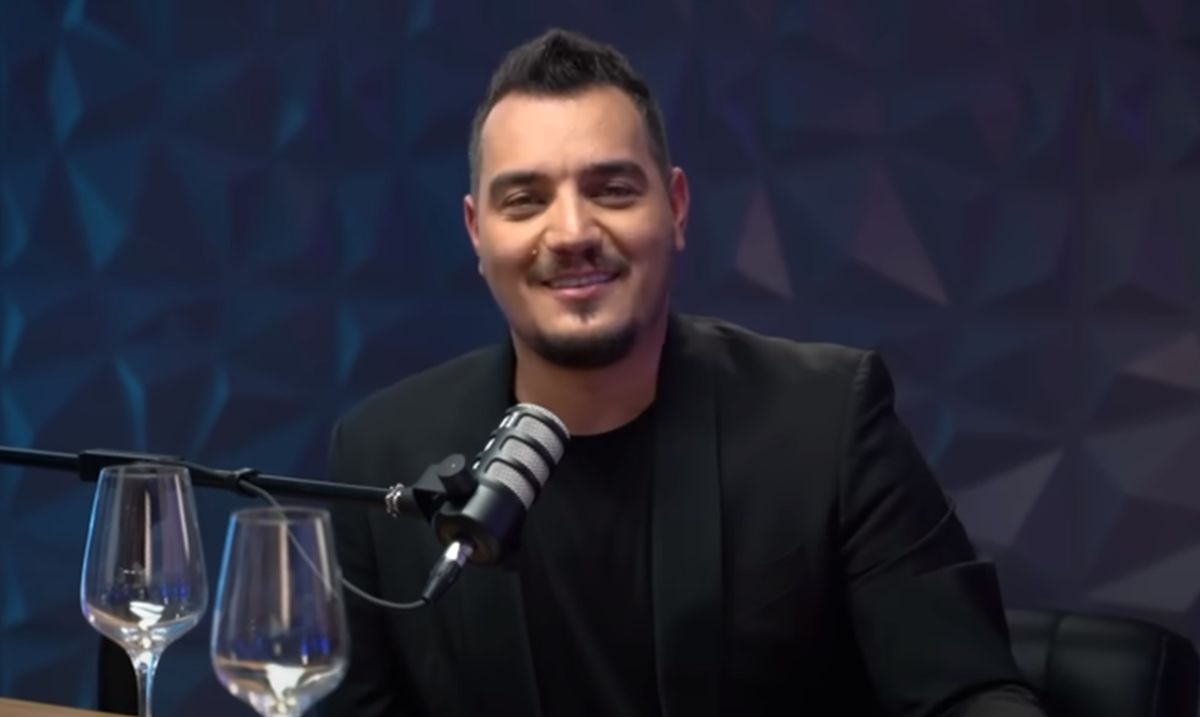Bursucu revine în televiziune la vară. Anunțul făcut la trei luni de ...