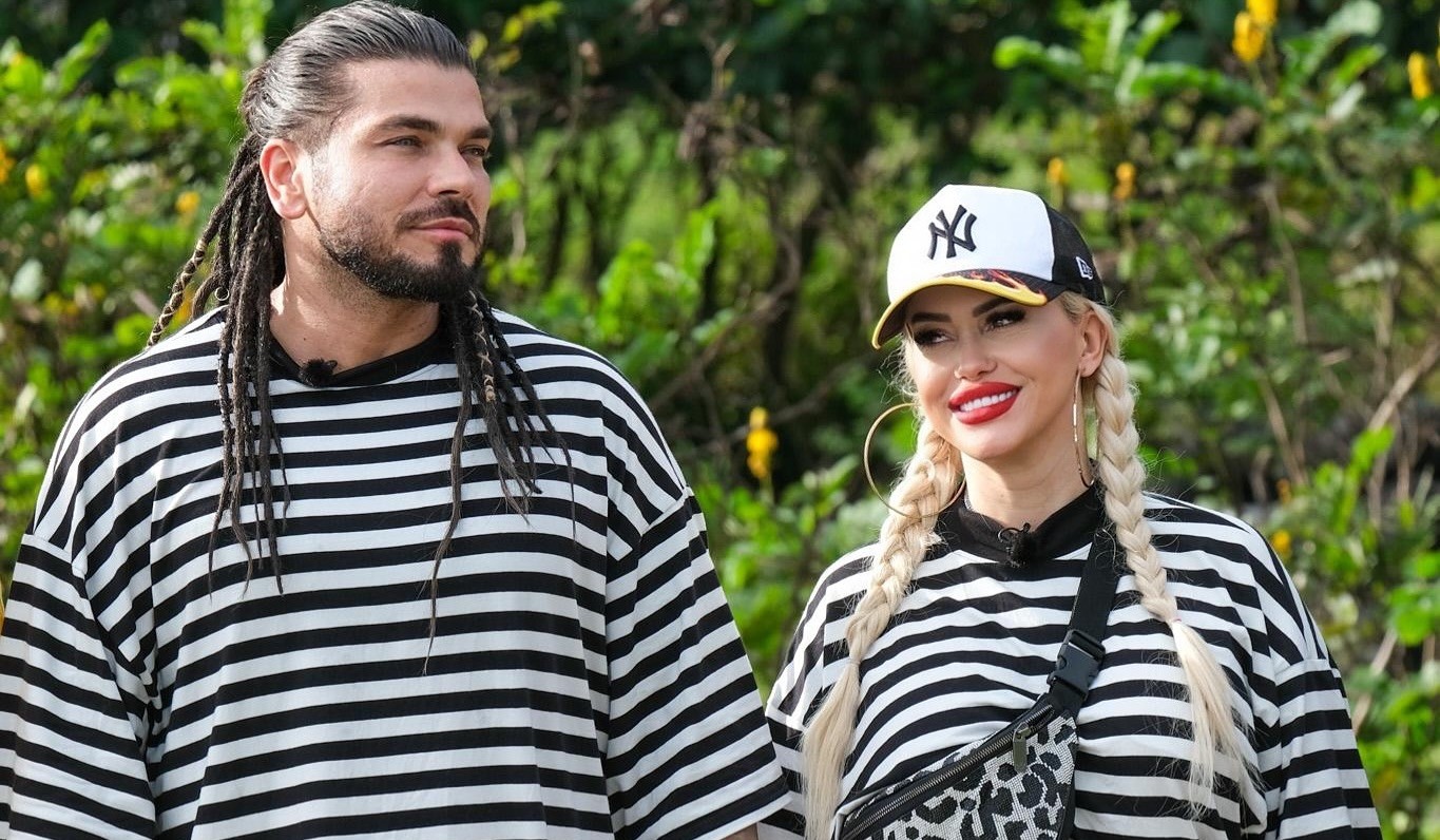 Ce au pățit Anda Adam și soțul ei la Asia Express 2025. Artista rupe tăcerea. „Nu mi-am imaginat ...