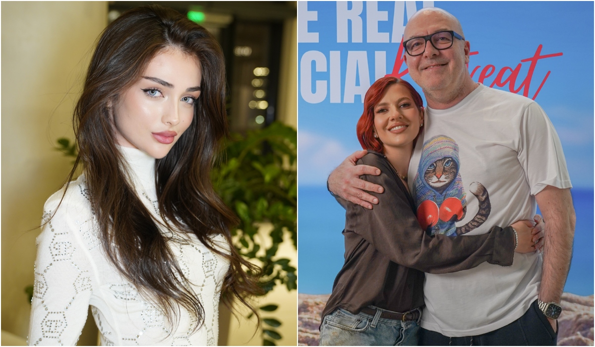 De ce au mers Andreea Bostănică și Lidia Buble împreună în Bulgaria ...