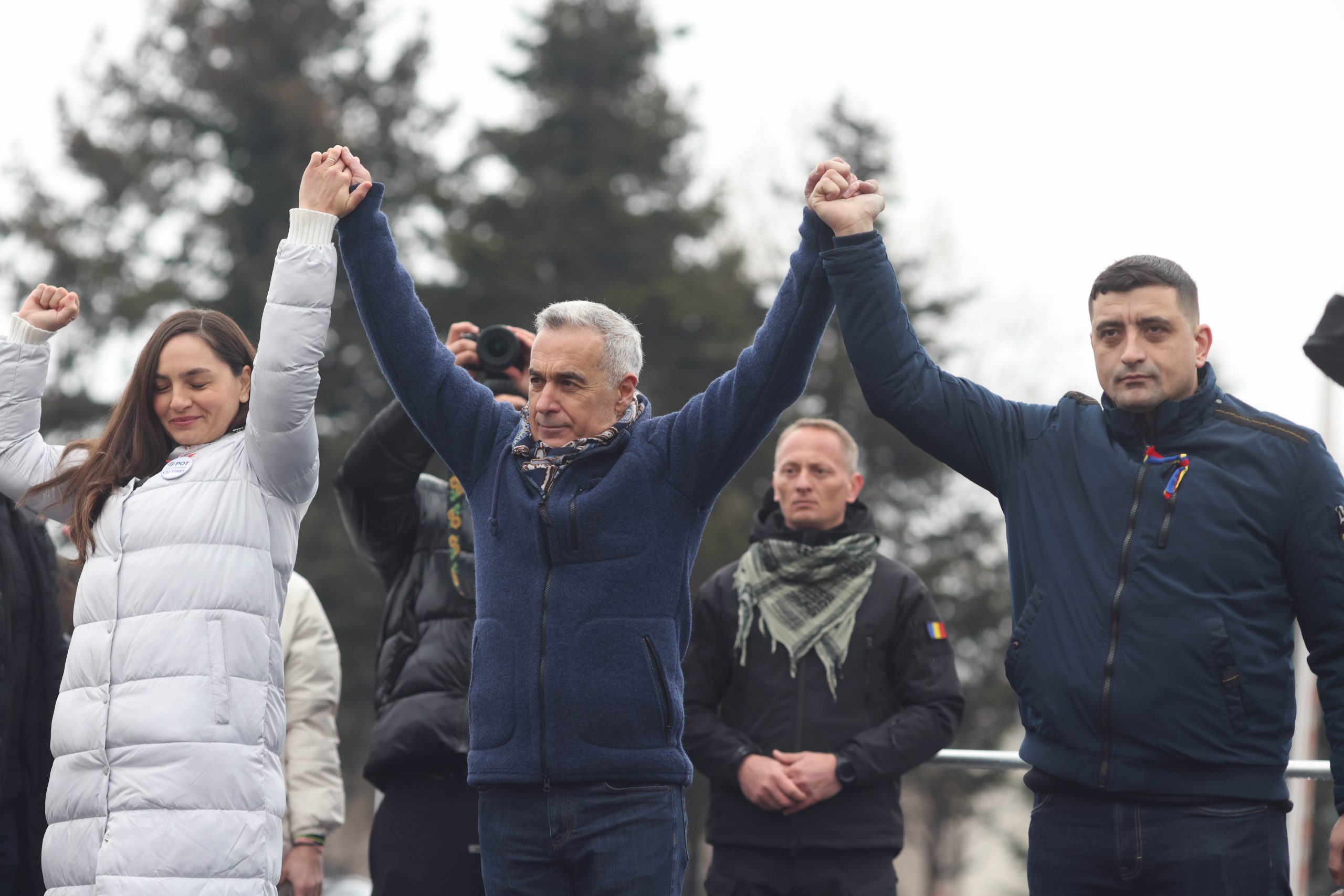 Ce și cum au preluat ultra-naționaliștii români din moștenirea ...