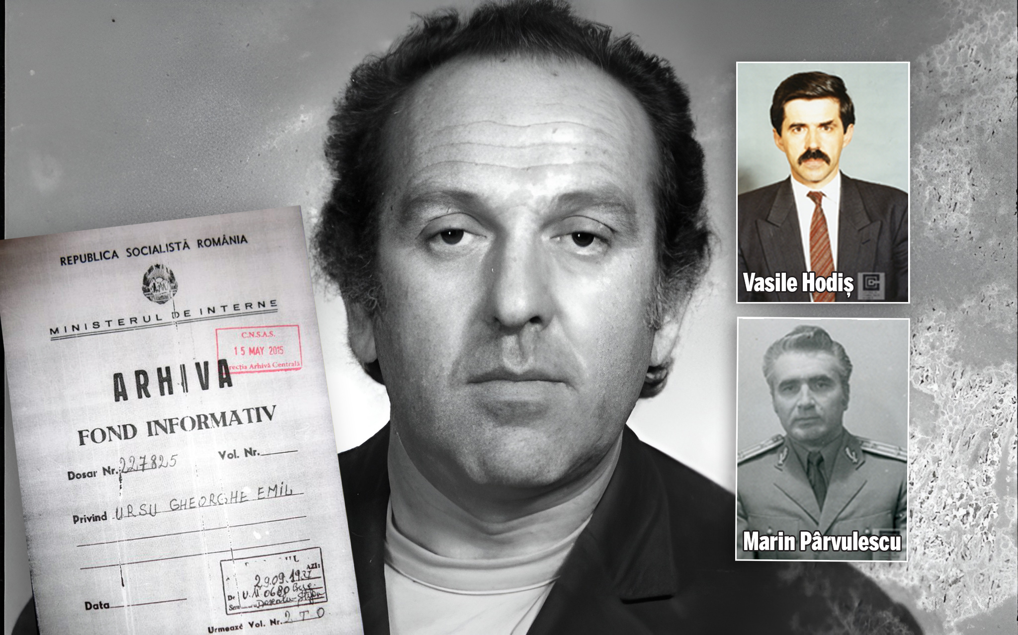 Cum motivează Înalta Curte reluarea procesului securiștilor care l-au ...