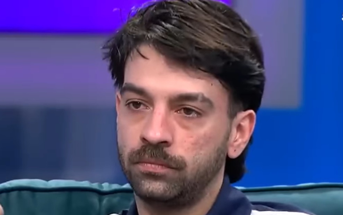 Poliția, acasă la David Pușcaș. Fiul adoptiv al Luminiței Anghel nu le ...