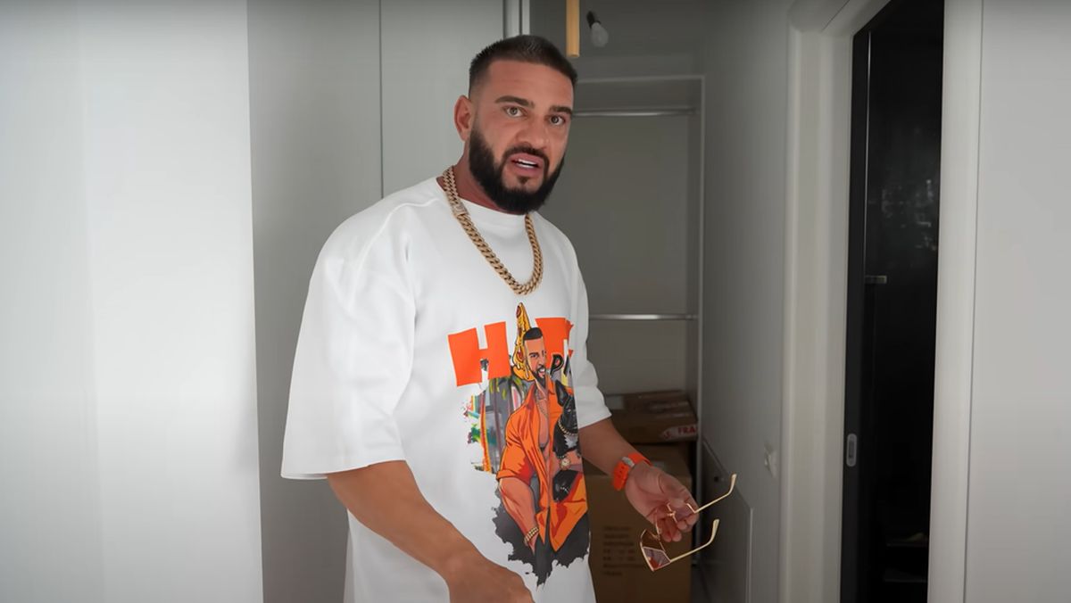 Ce a spus Dorian Popa despre Dan Negru și Teo Trandafir: „Să citez ...