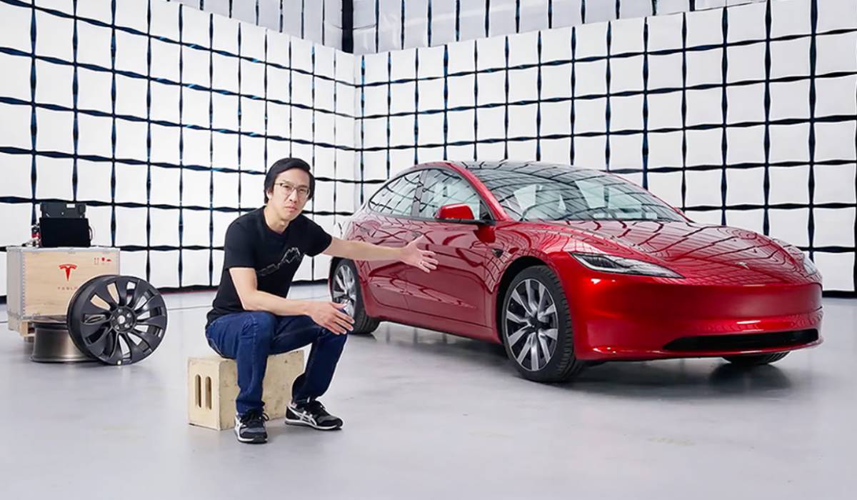 Tesla pierde creierul din spatele softului auto. Un om-cheie renunță la ...