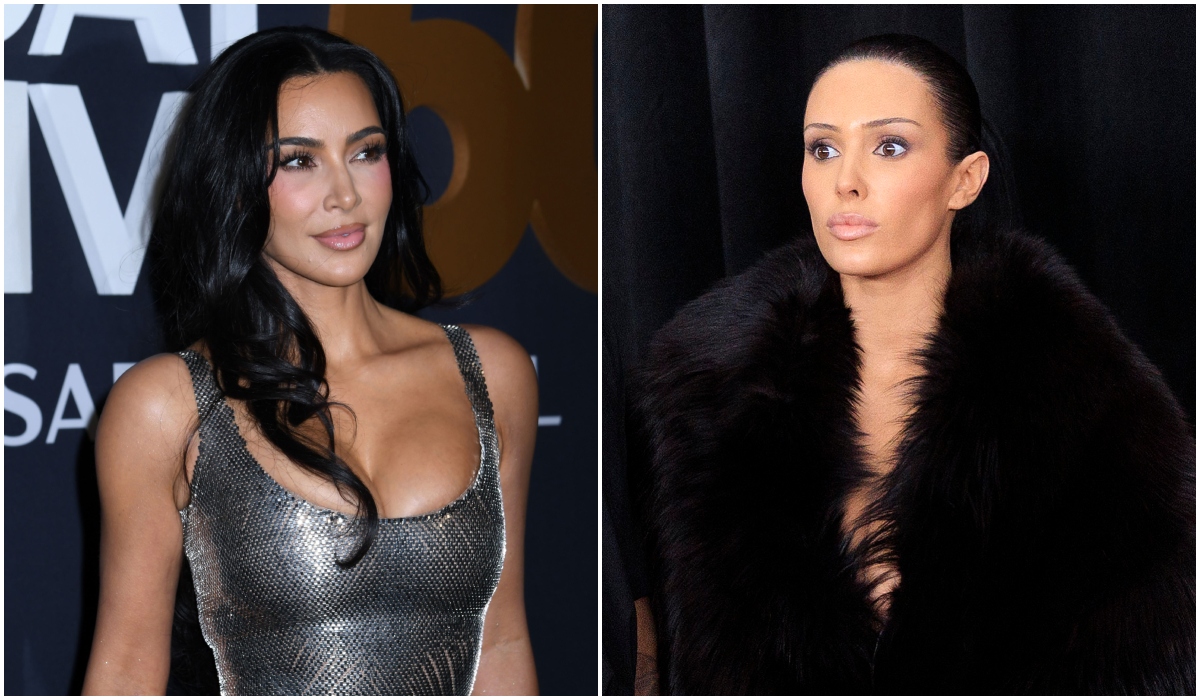 Motivul pentru care Bianca Censori a fost căutată de Kim Kardashian după despărțirea de Kanye West