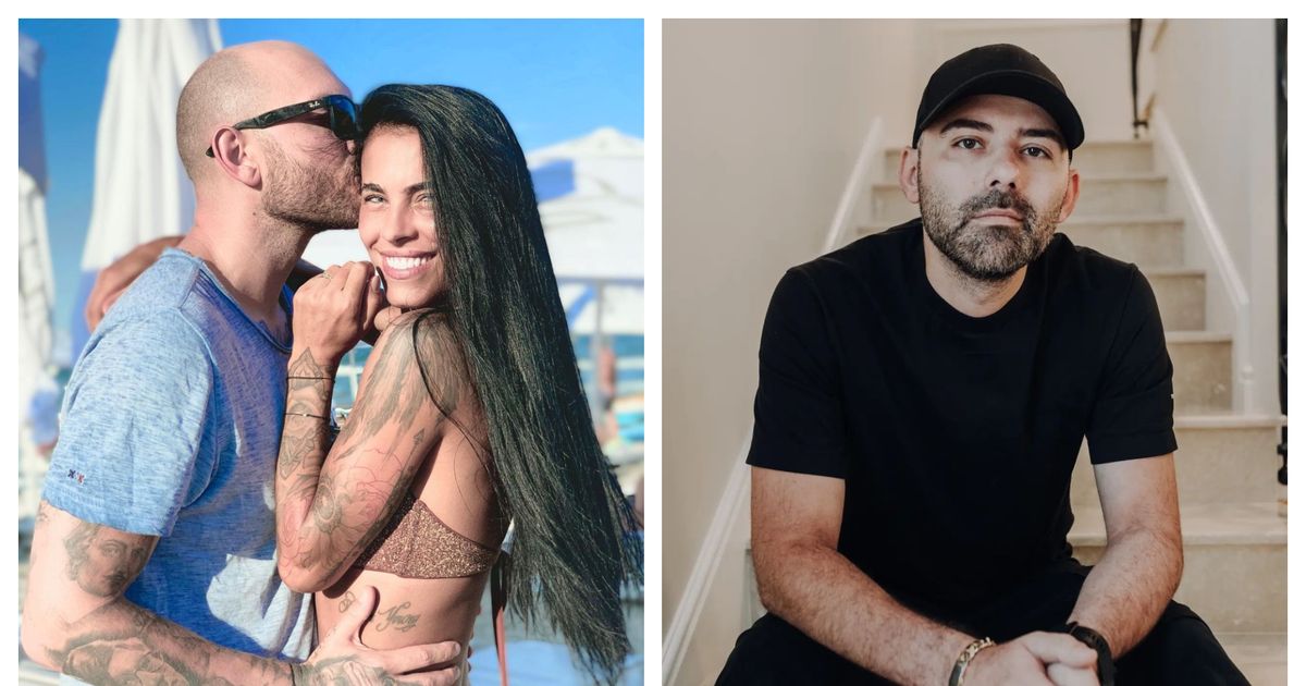 Reacția Liviei, fosta soție a lui Bordea, după ce s-a spus că ea și Spike s-au despărțit. „Nu ...