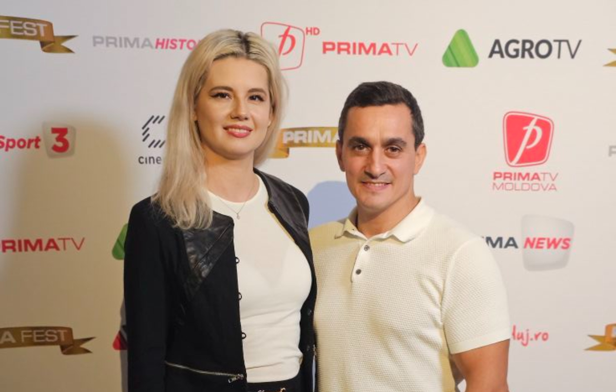 Când are loc nunta lui Marian Drăgulescu cu Simona Carmen. Mai e foarte ...