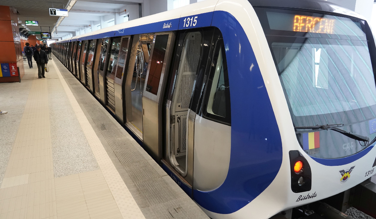 Cât costă reparația lifturilor de la metrou. Metrorex a lansat licitația