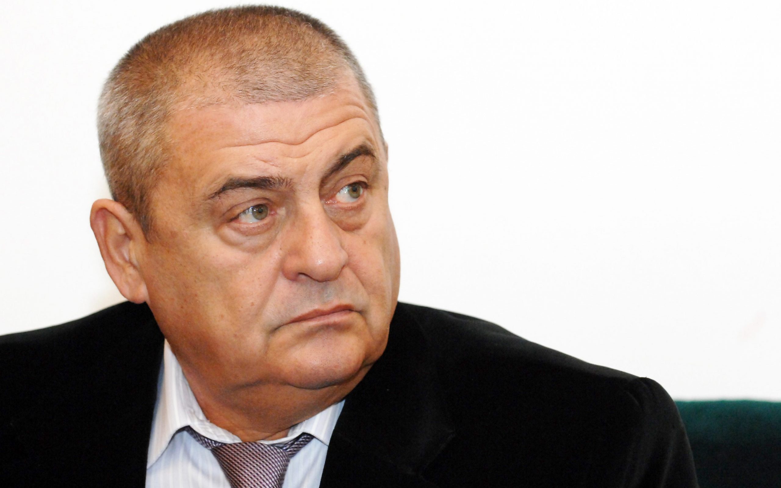 Silvian Ionescu, fost lider al PDL, declarat „lucrător” al Securității ...