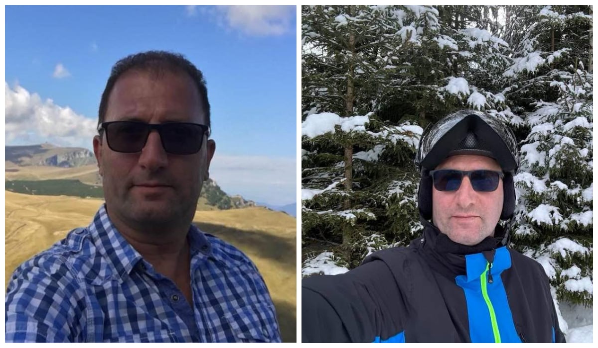 Detalii neștiute despre judecătorul Alexandru Vasile, care a desființat decizia CCR privind ...