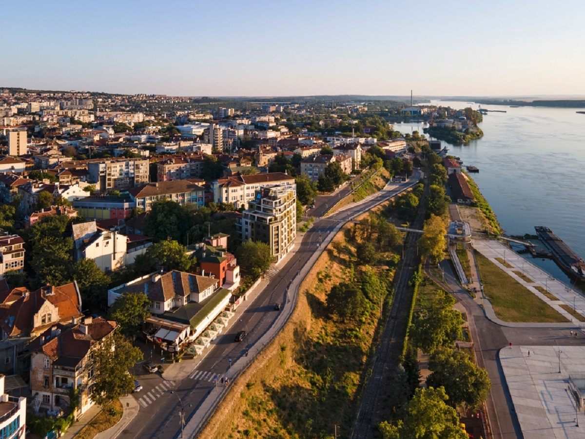 Ce să vizitezi la Ruse – obiective turistice