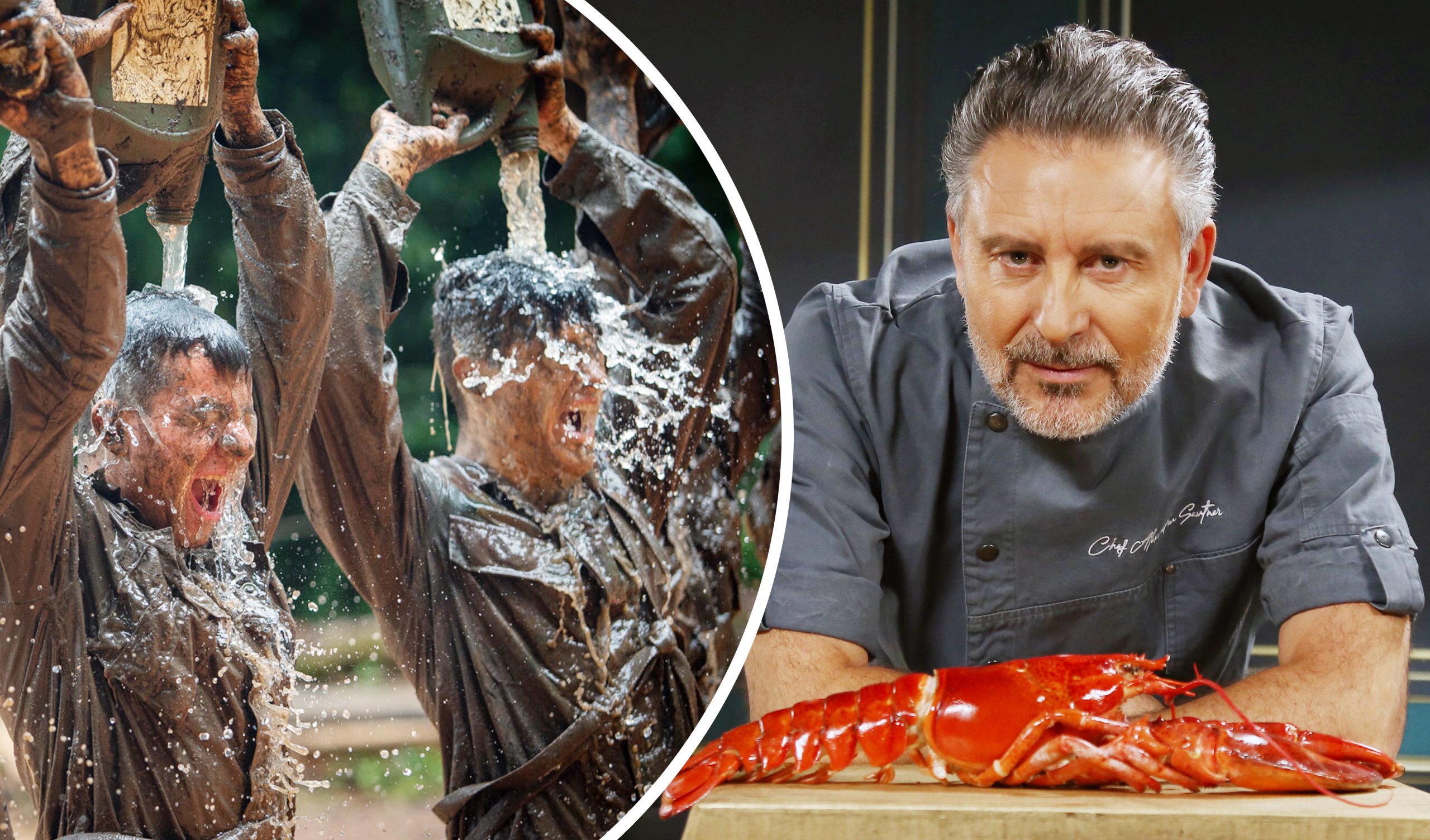 „Crezând că sunt terorişti, au început să tragă”. Povestea lui ...