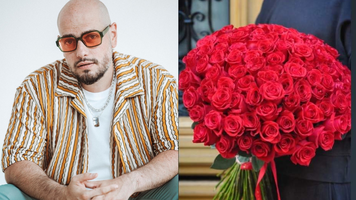 Bromania, țepuit de un curier, după ce a comandat un buchet de ...