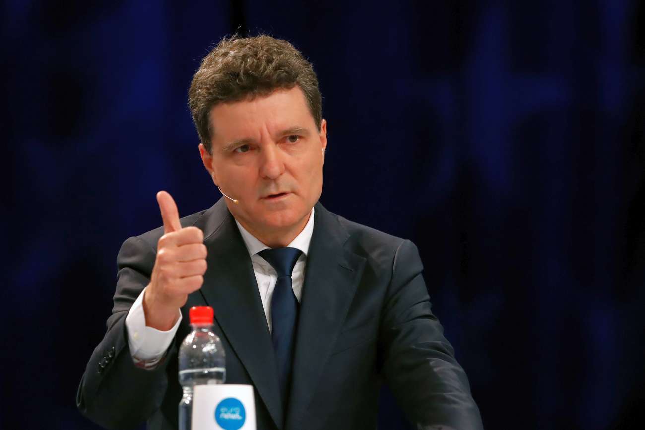 Cine vor fi consilierii lui Nicușor Dan: Valentin Naumescu, Corneliu ...