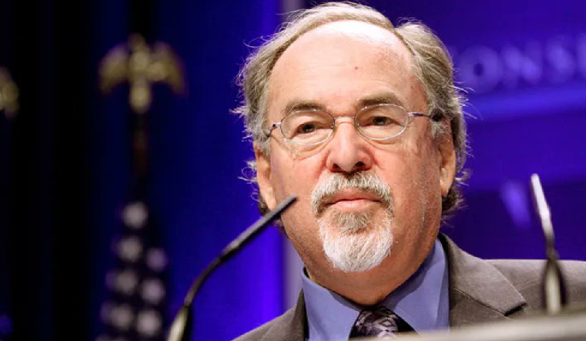 De la revoluționar marxist la mentorul lui Trump. Povestea ...