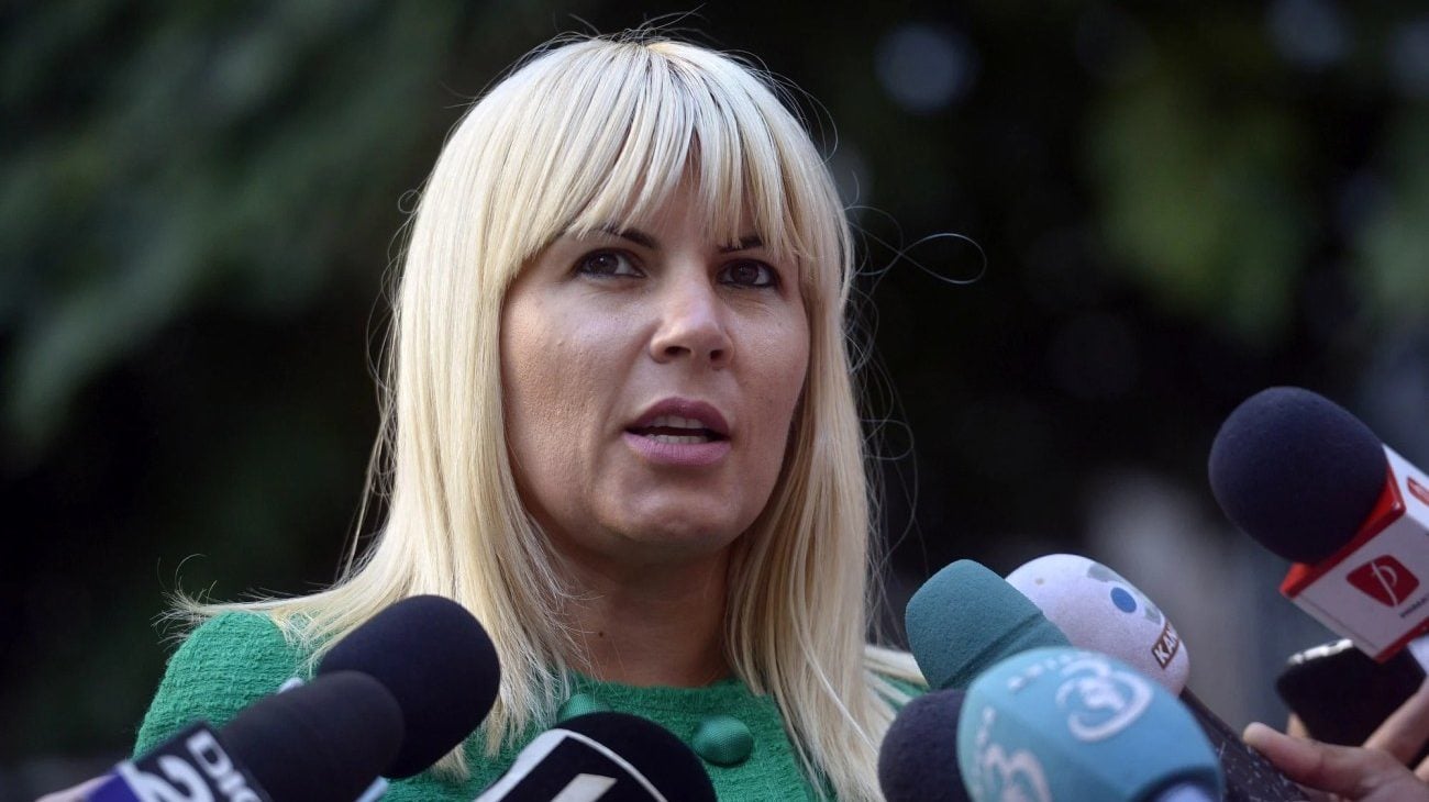 Elena Udrea a scăpat în primă instanță de 8 luni de închisoare în „Gala Bute”. Dacă decizia ...