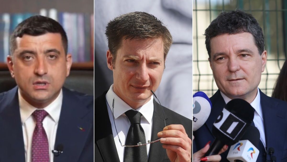 Andrei Caramitru anunță cine va fi viitorul președinte: „E prea târziu ...