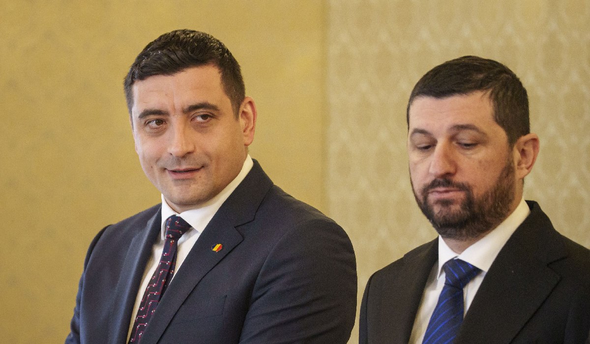 Marius Lulea a mințit: Departamentul de Justiție al SUA a publicat ...