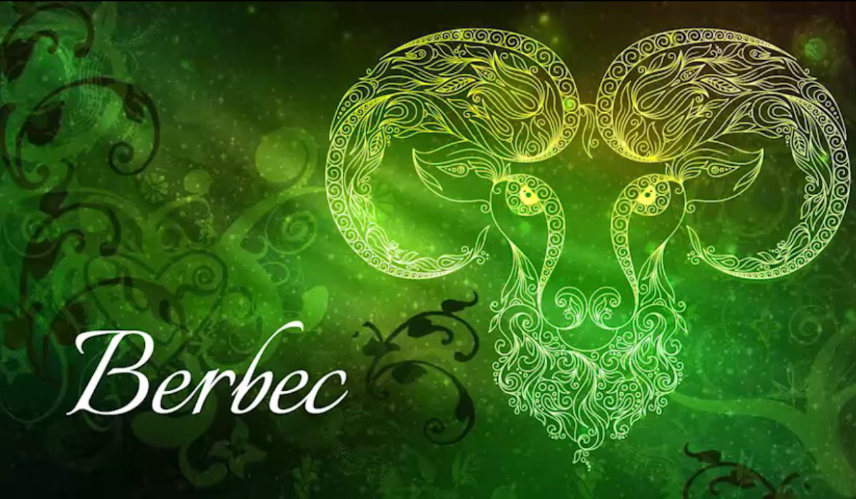 Horoscopul Urania pentru zodia Berbec pentru 31 mai - 6 iunie 2025 ...