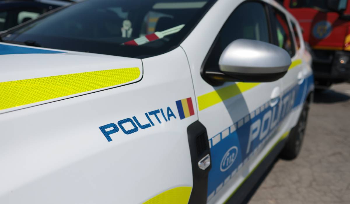 Poliția, Jandarmeria și Poliția de Frontieră se pregătesc pentru o ...