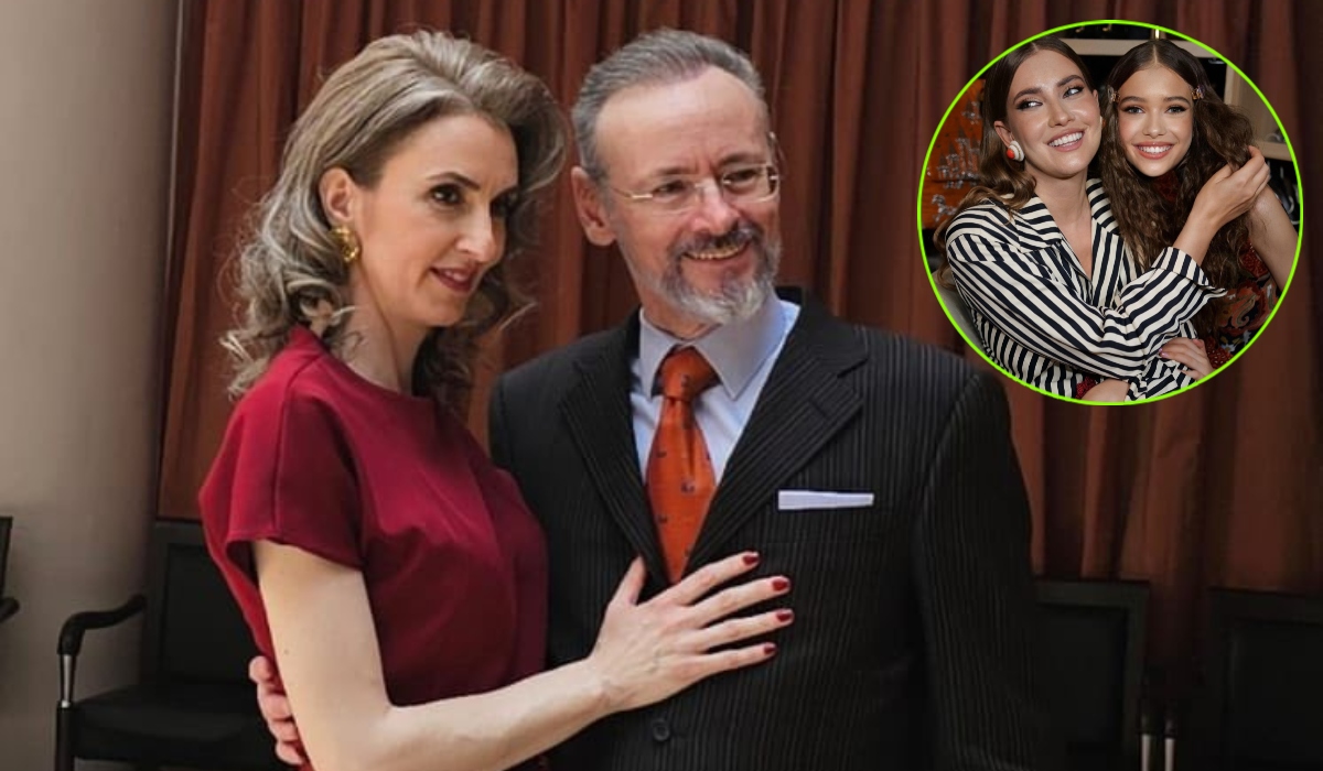 Reacția lui Mihai Albu, după ce s-a căsătorit și a fost felicitat ...