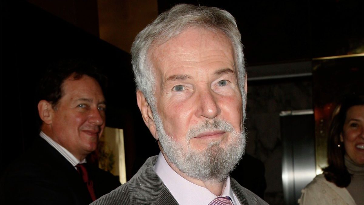 A murit Robert Benton, cunoscut regizor și actor de la Hollywood. A ...