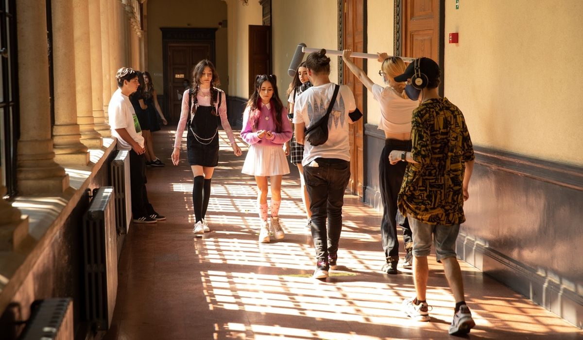 Cine sunt vedetele care au investit un milion de euro într-un film ...