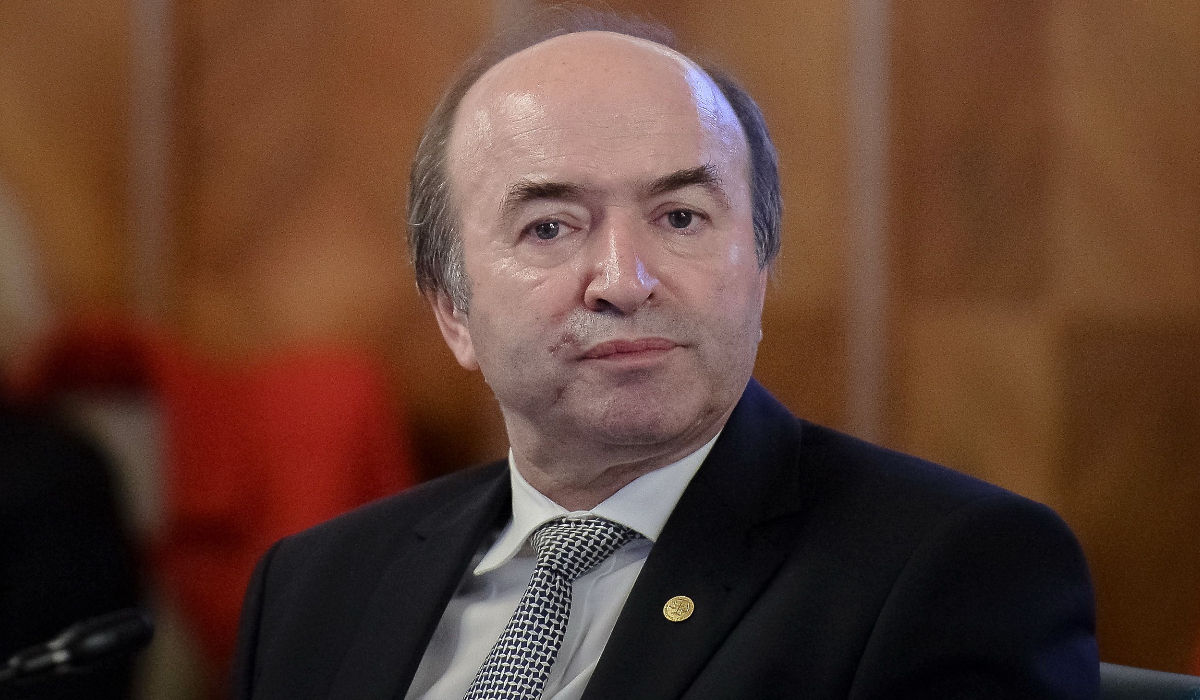 Ce spune Tudorel Toader despre decizia CCR