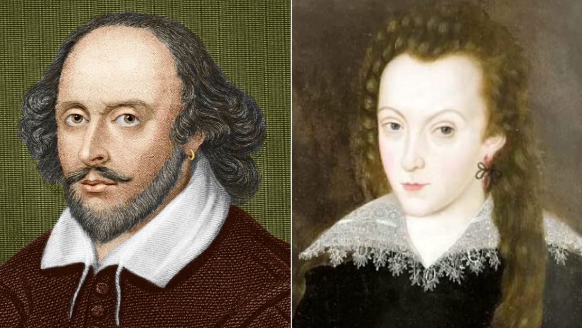 Cum a fost cu adevărat viața de familie a lui Shakespeare? Detalii ...