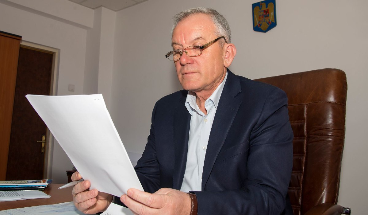 Primarul Buzăului, șocat după ce a mers într-o comună de munte: „Băi ...