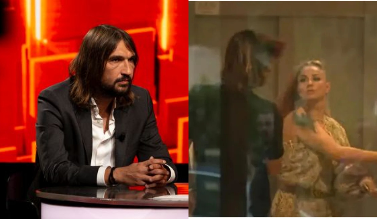 Dan Alexa, adevărul despre relația cu Anamaria Prodan: „A avut o ...