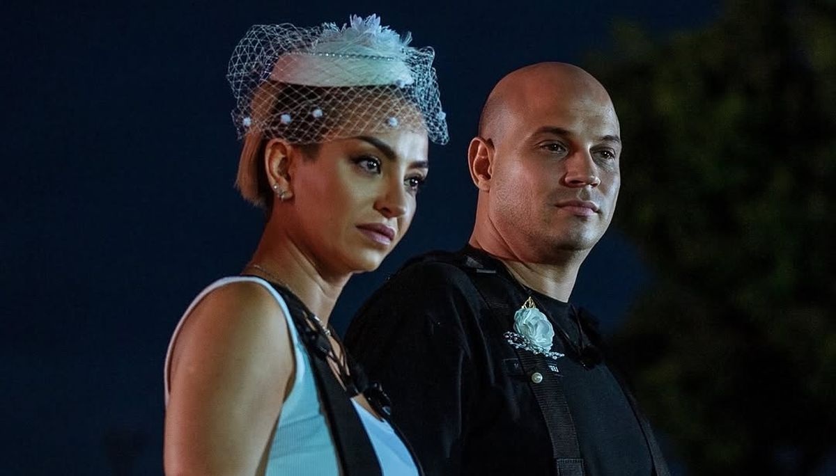 Anunțul făcut de Giulia Anghelescu la 13 ani de la nunta cu Vlad Huidu ...