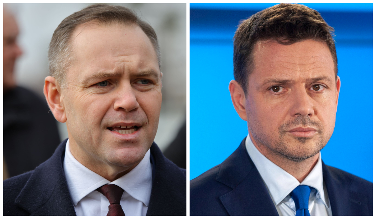 Ce cale alege Polonia: turul doi al alegerilor prezidențiale decide ...