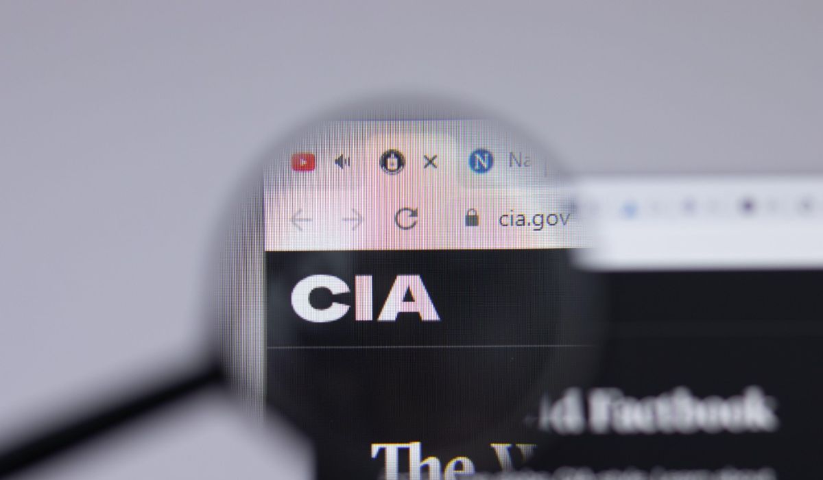 Beijingul acuză CIA că încearcă să recruteze cetățeni chinezi prin ...