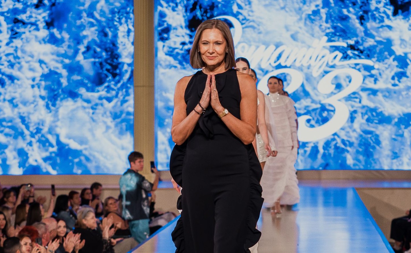 Unde va studia fiul Romaniței Iovan din această toamnă. Albert va pleca ...