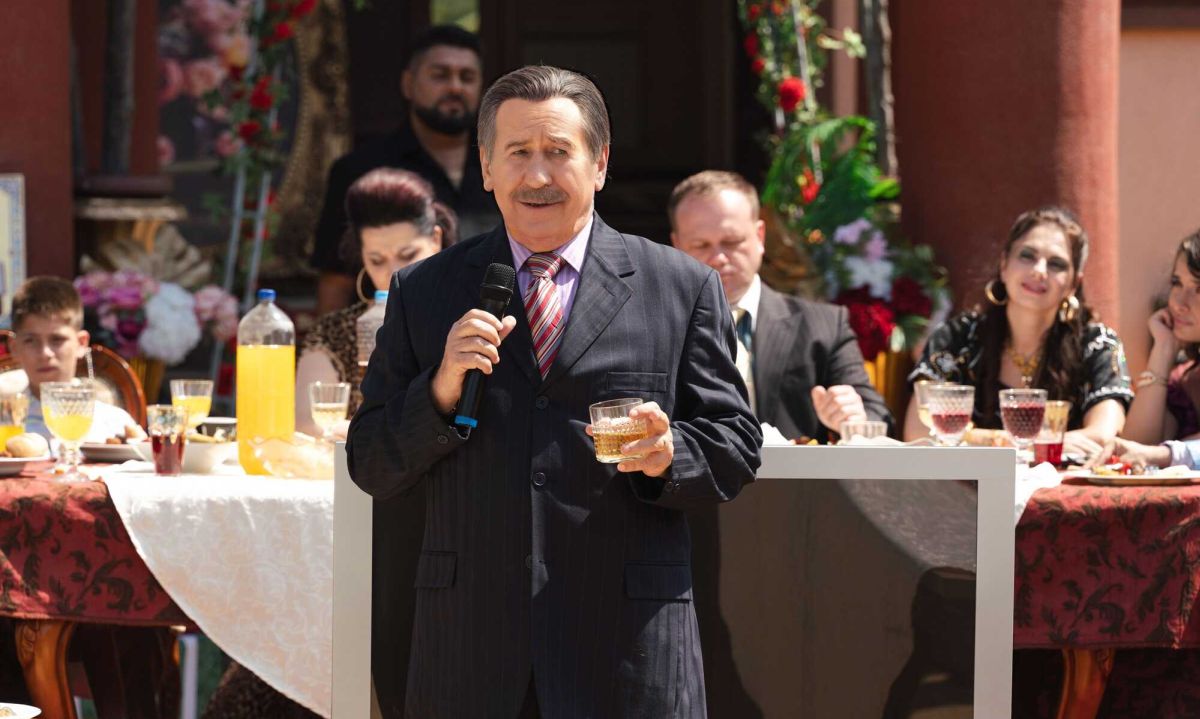 Când începe sezonul 2 al serialului „Tătuțu'”. Anunțul făcut de PRO TV ...