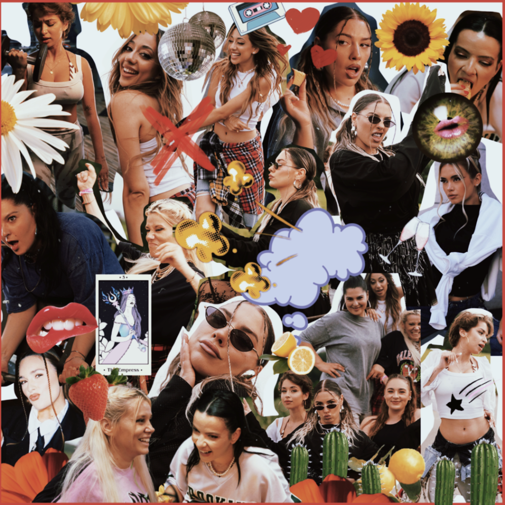 Povestea din spatele piesei lansate de JO, „Ne place”. Artista a filmat alături de cele mai bune ...