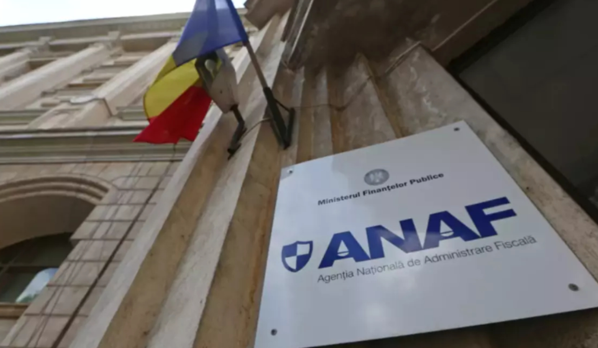 Ministrul Finanțelor a schimbat 9 șefi de la ANAF București