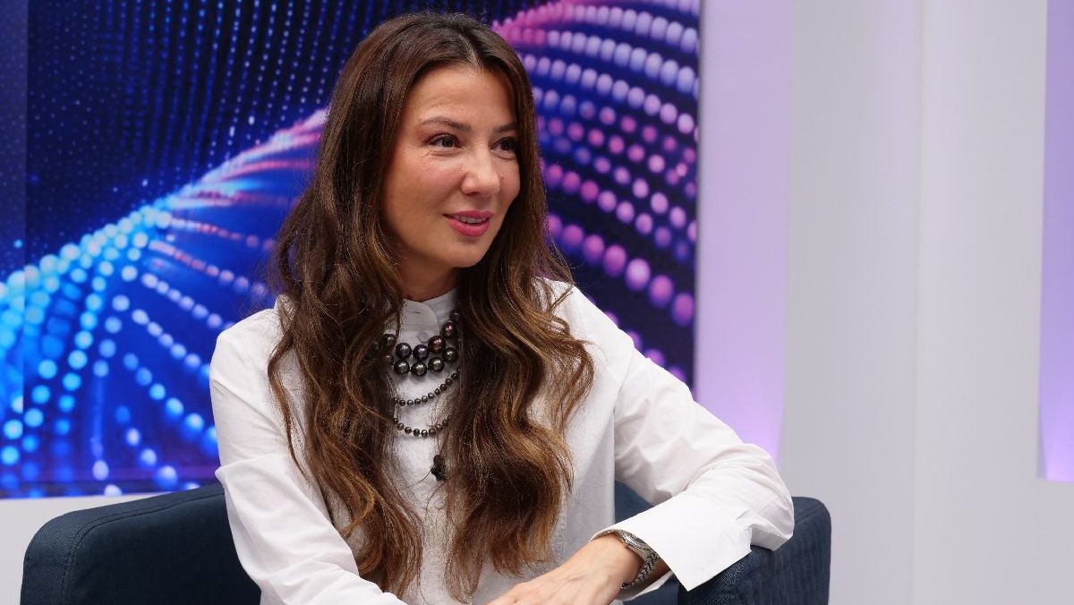 Mirela Bucovicean, antreprenorul care și-a asumat falimente, a ...