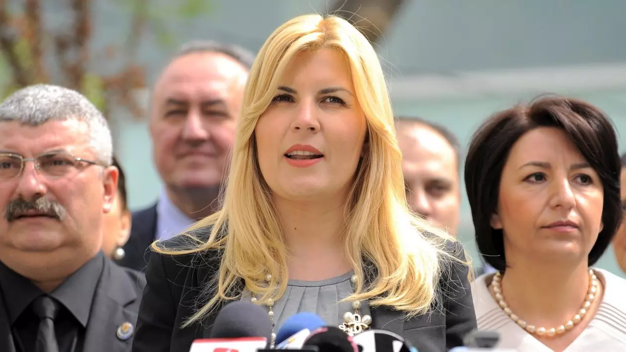 Elena Udrea iese din închisoare! Tribunalul a decis: faptele sunt vechi, a muncit și s-a reeducat