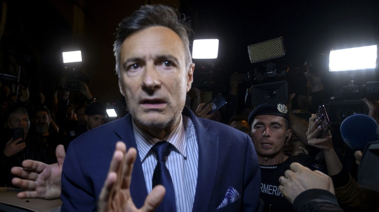 Stenograme din dosarul lui Florian Coldea. Numele lui Laura Kovesi ...