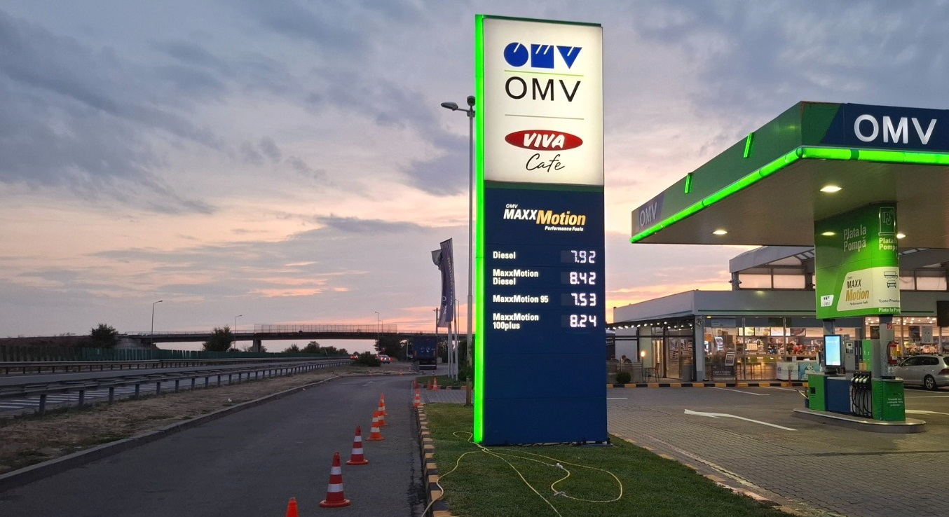 OMV plănuiește restructurări masive: peste 2.000 de oameni vor fi ...