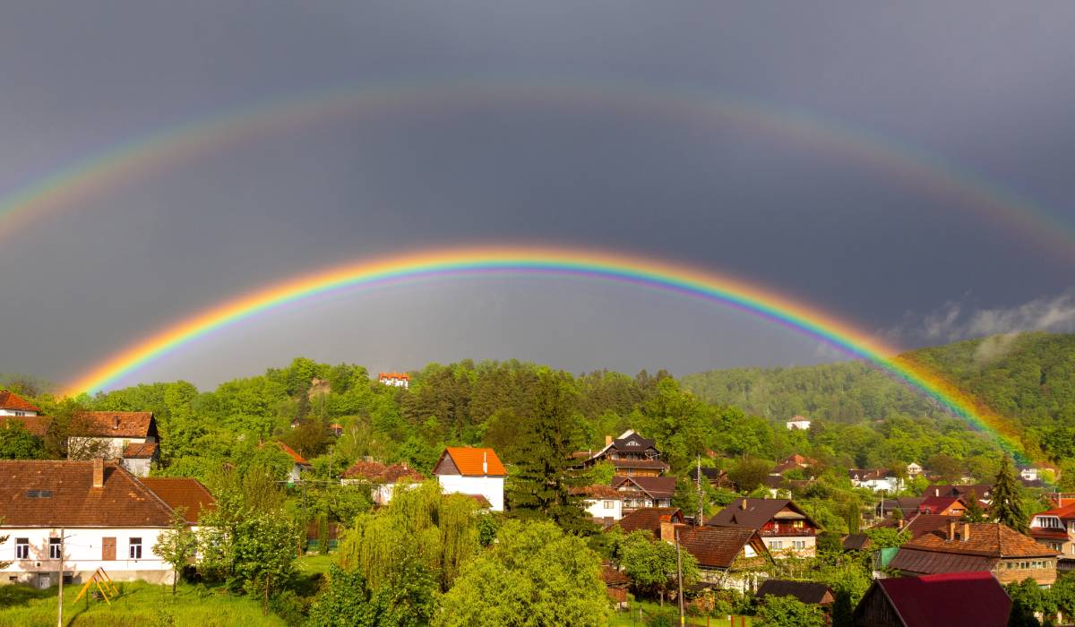 Cum va fi vremea până la finalul lunii august. Lista zonelor în care ...