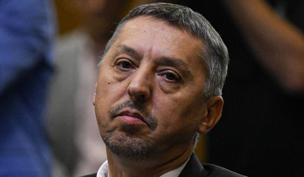 Daniel David nu știe dacă va începe sau nu şcoala la timp: „Hai să ...