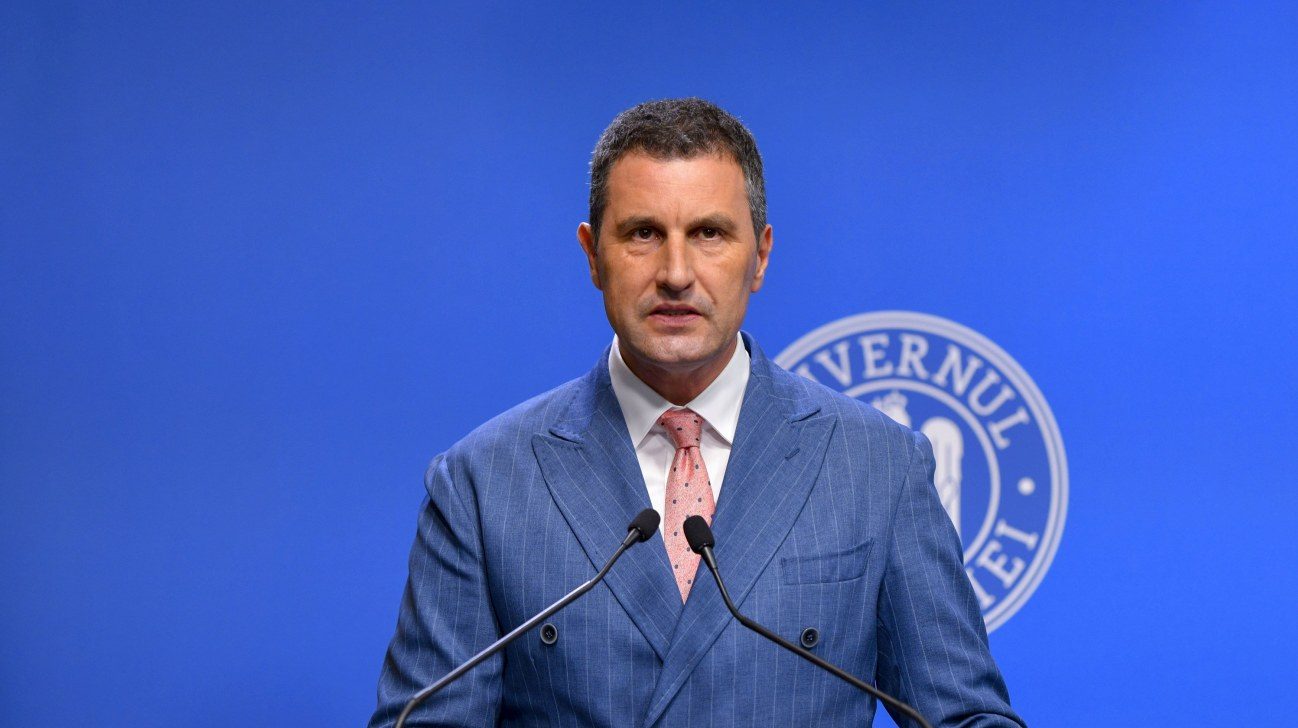 Tanczos Barna vorbește de 40.000 de concedieri în primării ...