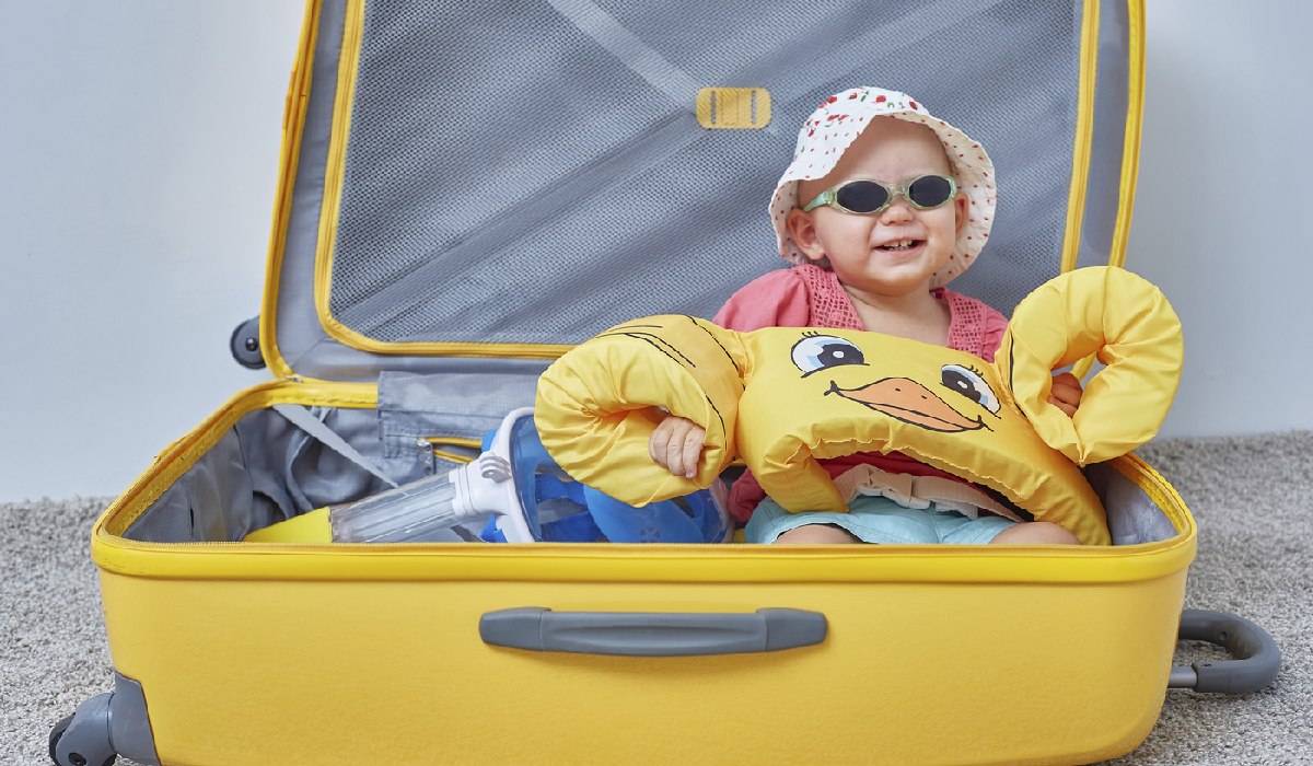 Diferența între o vacanță relaxantă și stres: ce medicamente să luăm în ...