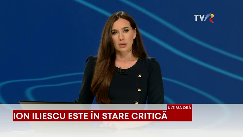 Scandal la TVR după o gafă editorială. Cum a anunțat Televiziunea ...