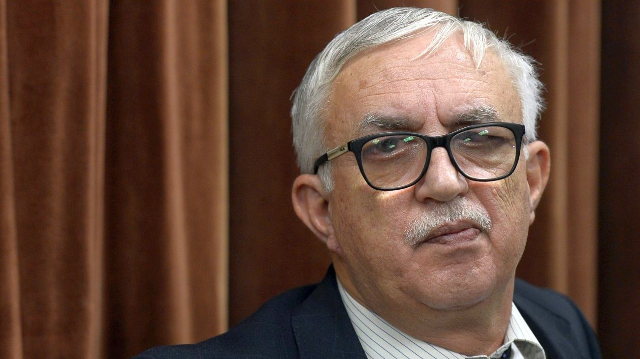 Augustin Zegrean anunță verdictul CCR la pensiile magistraților: „E ...