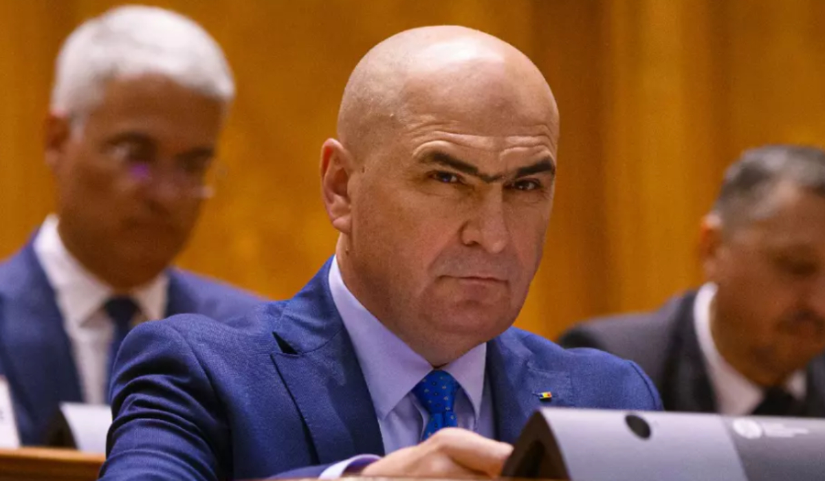 Neclaritățile din CV-ul lui Ilie Bolojan. A absolvit 3 ani la o ...